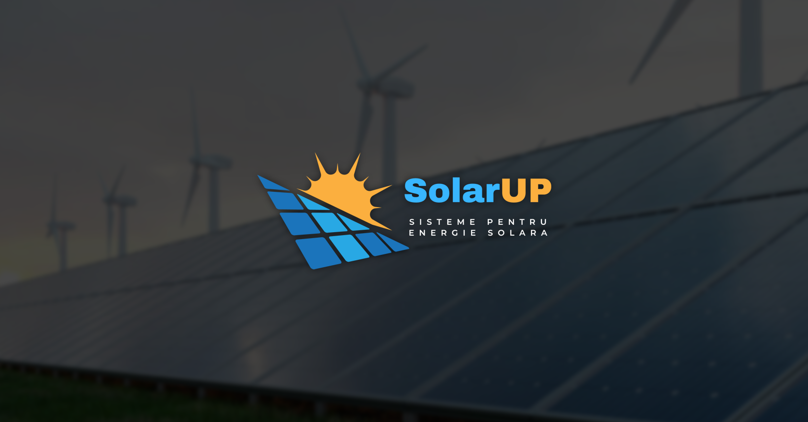 Generează și Consumă Propria Energie - Instalații Solare - Panouri ...